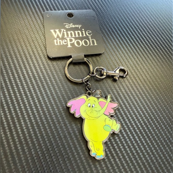 Disney | Accessories | Loungefly Disney Winnie The Pooh Heffalump ...